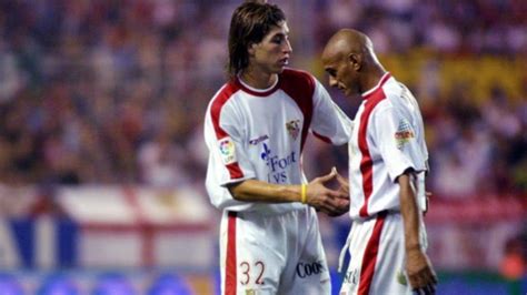 Sergio Ramos The Best Defender In History