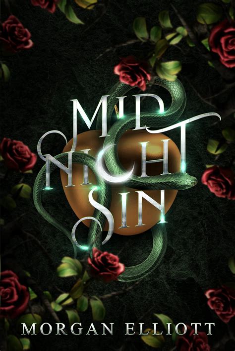 Midnight Sin Onyx Flame 2 By Morgan Elliott Goodreads