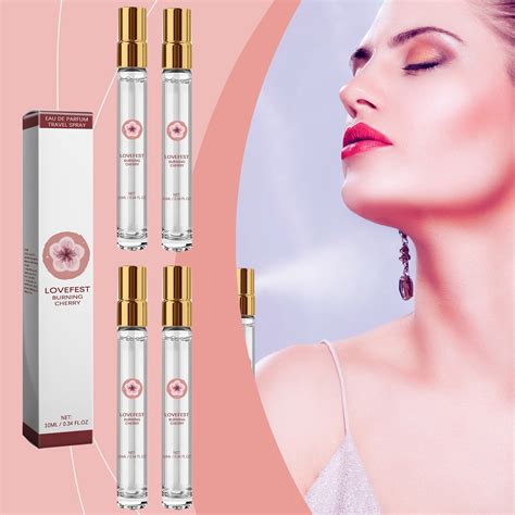 Personal Care Clearance Supbessel Alloura Pheromone Perfumes For Women