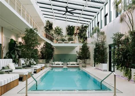 Cascada Thermal Springs And Hotel Portland