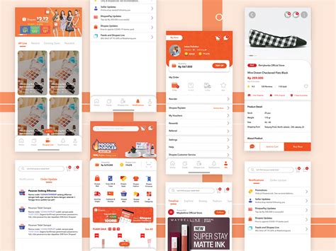 Shopee Designs Themes Templates And Downloadable Graphic Elements On