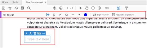 How To Add Signature To Pdf With Adobe Acrobat Pro Guide