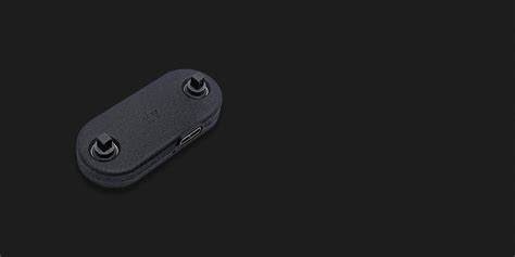 Xy Controller Luminite Effect Pedals