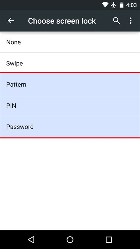 Android Security 13 Must Know Tips For Keeping Your Phone Secure Android Gadget Hacks