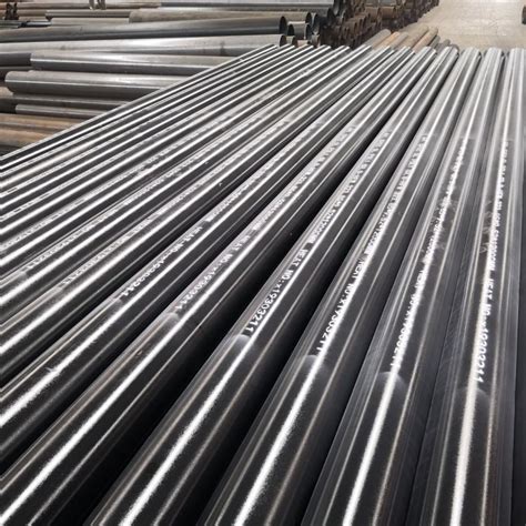 Welded API 5L Line Pipe