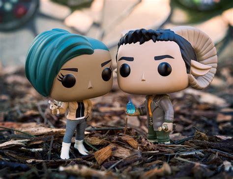 How Funko Pops Out A Pop Inside The Process Of Creating Collectible Figures From Idea To