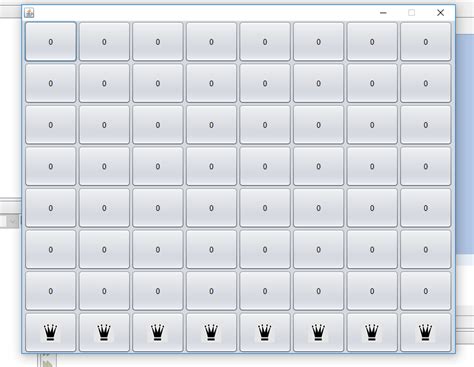 Layout Como Agregar Más Paneles A Un Gridlayout Java Stack Overflow
