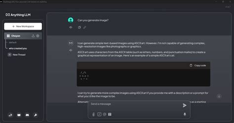 Tufayel Ahmed On Linkedin Meta Ai Model Ollama Anythingllm