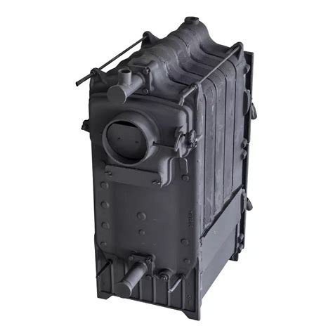 Centrală Pe Lemne și Cărbuni Hunor 33 Kw Medeea Instal