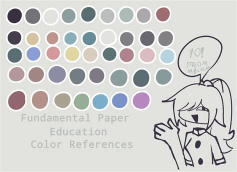 900 Ideas De 📝fundamental Paper Education Fpe📕 En 2025 Dibujos