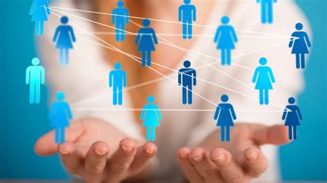 10 Essential Networking Skills And How To Develop Them