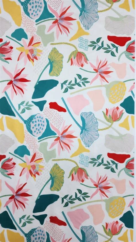 Muslin Digital Print Flower Style Multicolour At Rs 95meter In Surat
