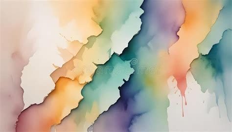 Limestone Texture Background With Natural Patterns And Subtle Earthy Tones Stock Illustration