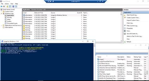 Unable To Connect To The Remote Server Eventid 1553 · Issue 483