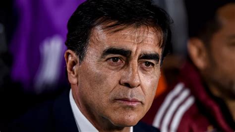 Gustavo Quinteros Y Crucial Partido De Colo Colo He Hecho Todo Lo Que