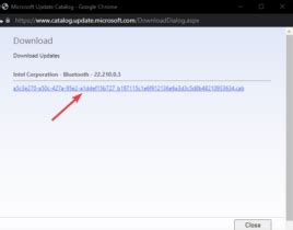 Ways To Reinstall The Bluetooth Driver In Windows Ways To Reinstall The Bluetooth Driver In Windows