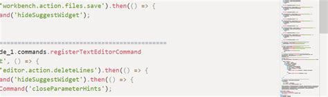Hover Is Weirdly Wrapped · Issue 69835 · Microsoftvscode · Github