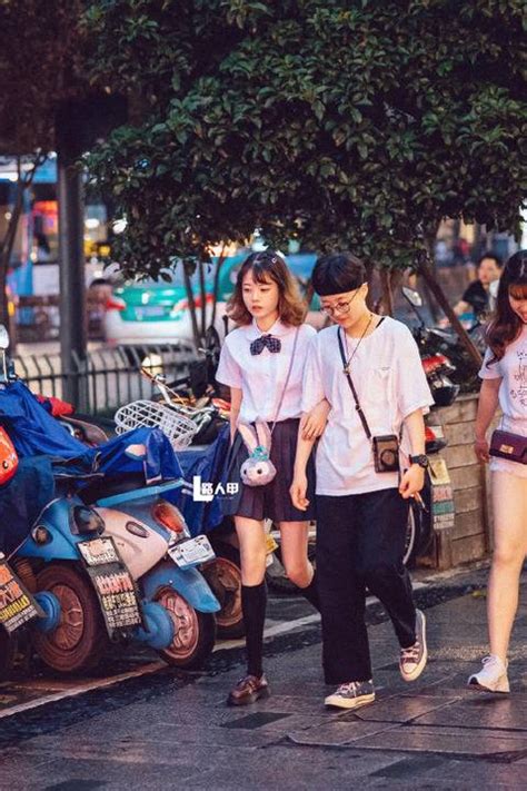 대륙 길거리 패션 인스티즈 Instiz 인티포털 카테고리