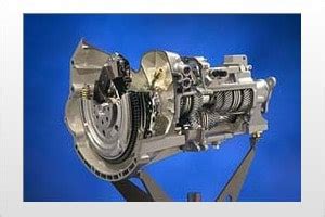 Automatic Transmissions What Makes Them Work