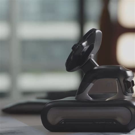 Looi Robot Turn Your Smartphone Into A Desktop Robot