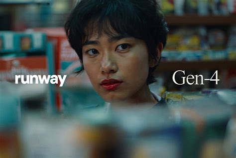 Runway Ai Image And Video Generator