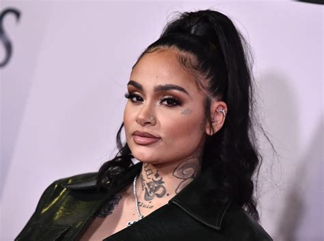 Singer Kehlani Drops Post Valentines Day Break Up Track Entertainment The Jakarta Post