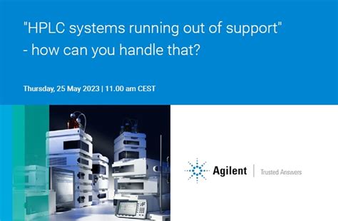 Agilent Hplc Agilent Hplc