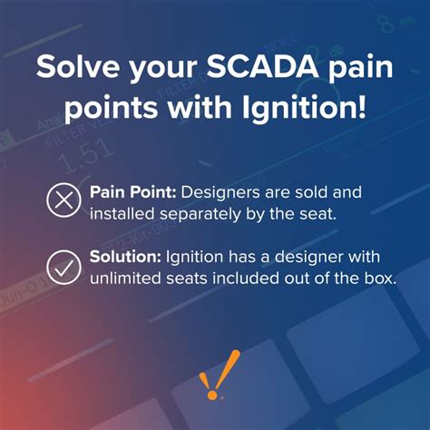 Inductive Automation On Linkedin Unlimited Automation Hmi