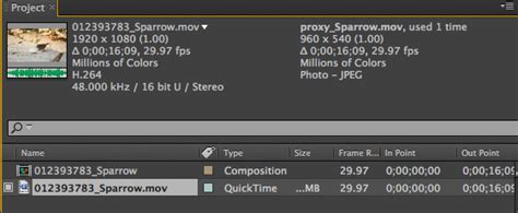 10 Time Saving Tips In Adobe After Effects The Beat A Blog By