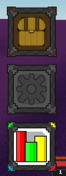 Thoughts On These Pixelated Gui Art Design Support Developer Forum Roblox