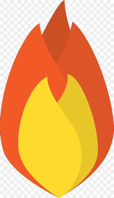 矢量卡通火焰png图片素材下载 图片编号ybbbrpmw 免抠素材网