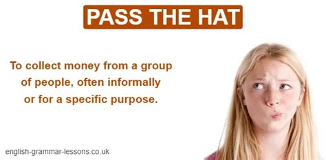 Pass The Hat