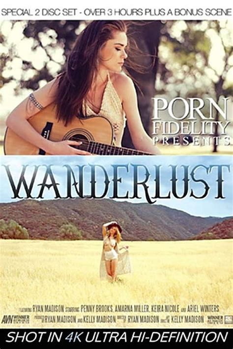 Wanderlust 2015 — The Movie Database Tmdb