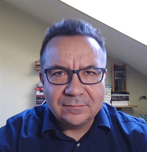 Dr Krzysztof Misiołek Katedra Rozwoju Organizacji