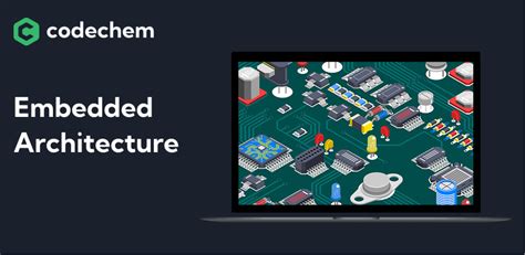 Embedded Architecture — Codechem