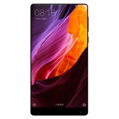 Xiaomi Mi Mix Price In Malaysia RM2199 Full Specs MesraMobile