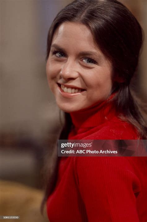 Darleen Carr Appearing In The Walt Disney Television Via Getty Images