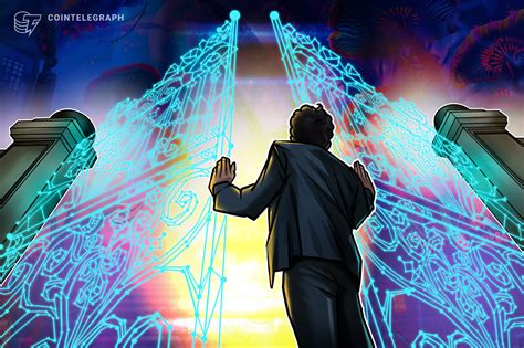 Blockchain Interoperability The Big Picture