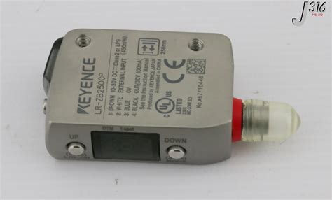 Keyence Lr Z Mounting Bracket At Michael Carandini Blog