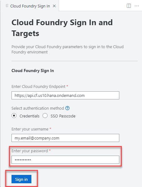 Help Thomas Get Started With Sap Hana Cloud Sap Tutorials