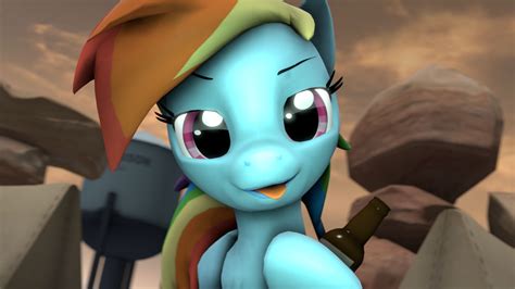 Rainbow Dash Sfm 5 By Szczerbix On Deviantart