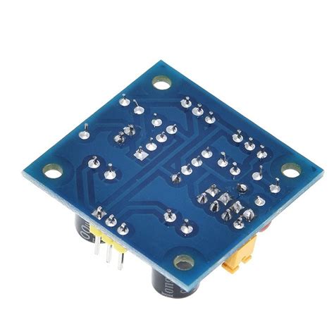 DC V NE Pulse Generators Frequency Duty Cycle Rectangular Square Wave Signal Generator