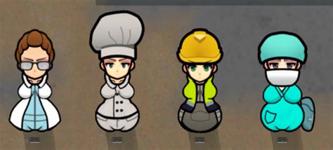 Sized Apparel Retexture Rimworld Loverslab