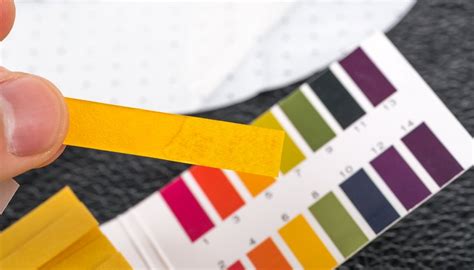 How To Calculate Ph And Poh Sciencing