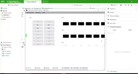 Video Menna Zain On Linkedin Knx Iot Homeautomation Nodered