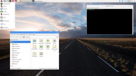 Pixel Is The New Desktop Environment For Raspberry Pis Raspbian Os