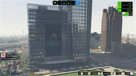 Create You A Custom Fivem Server Vmenu Qbcore And Esx By Asghayas Fiverr