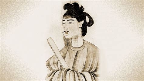 日本人与圣德太子 Nippon