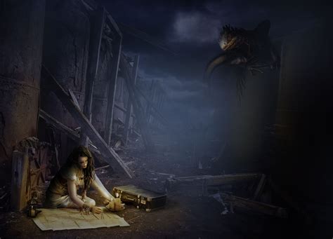 Photoshop Manipulation Tutorial For Watch Manipulation Tutorial