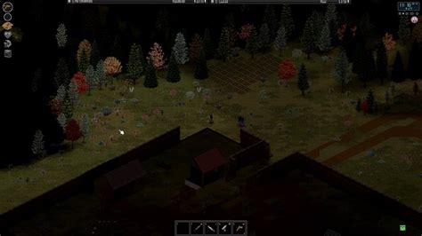 Bandit Got Wrecked Part 1 Rprojectzomboid